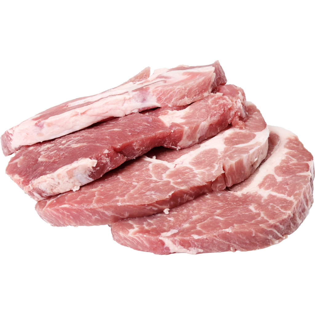 Pork Sirloin 1kg South Coast Paddock To Plate